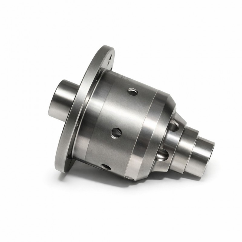 Quaife ATB rear differential for Dacia Duster 4x4